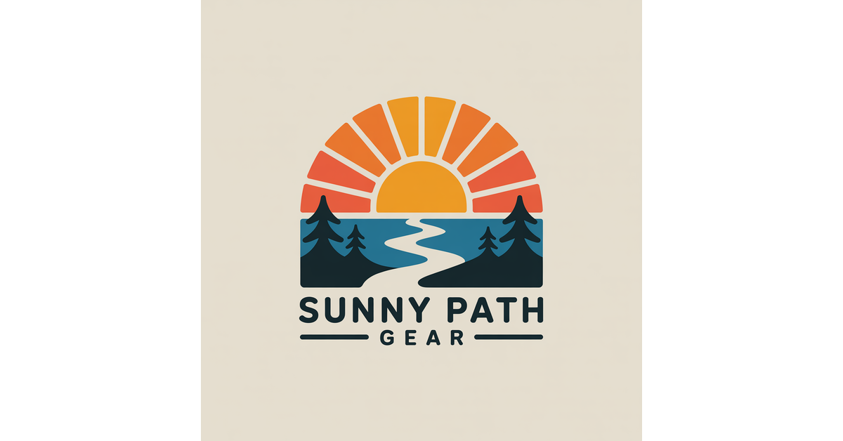 Sunny Path Gear